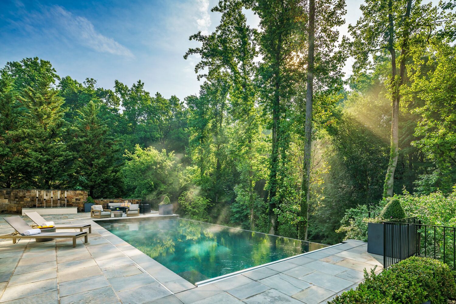 Landscape Architect DC - Joseph Richardson Landscape Architecture