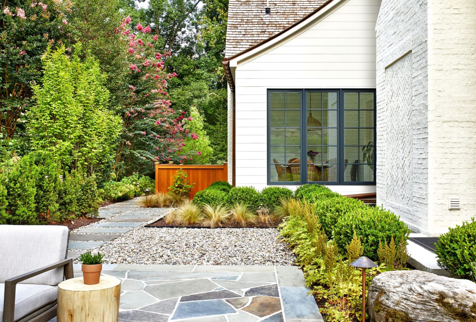Landscape Architect DC - Joseph Richardson Landscape Architecture