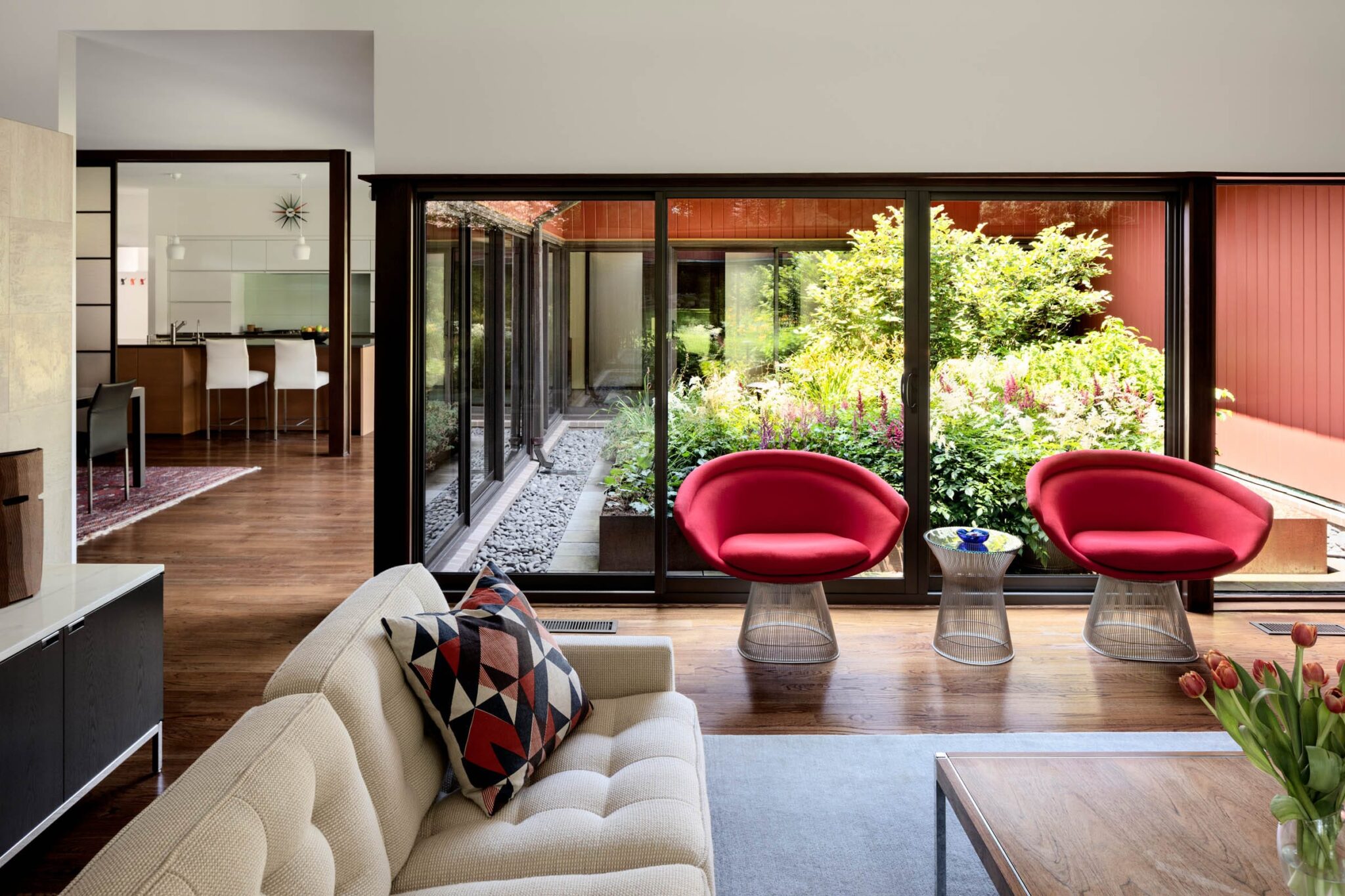 Landscape Architect DC - Joseph Richardson Landscape Architecture