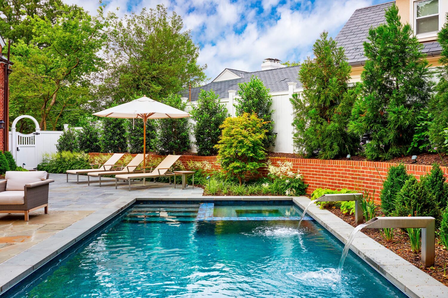Landscape Architect DC - Joseph Richardson Landscape Architecture